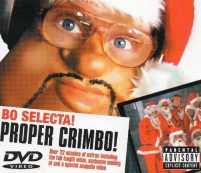 Bo Selecta! – Proper CrimBO! - CD | eBay