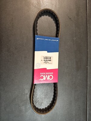 NEW OEM OMC V-BELT PART# 3857015 | eBay
