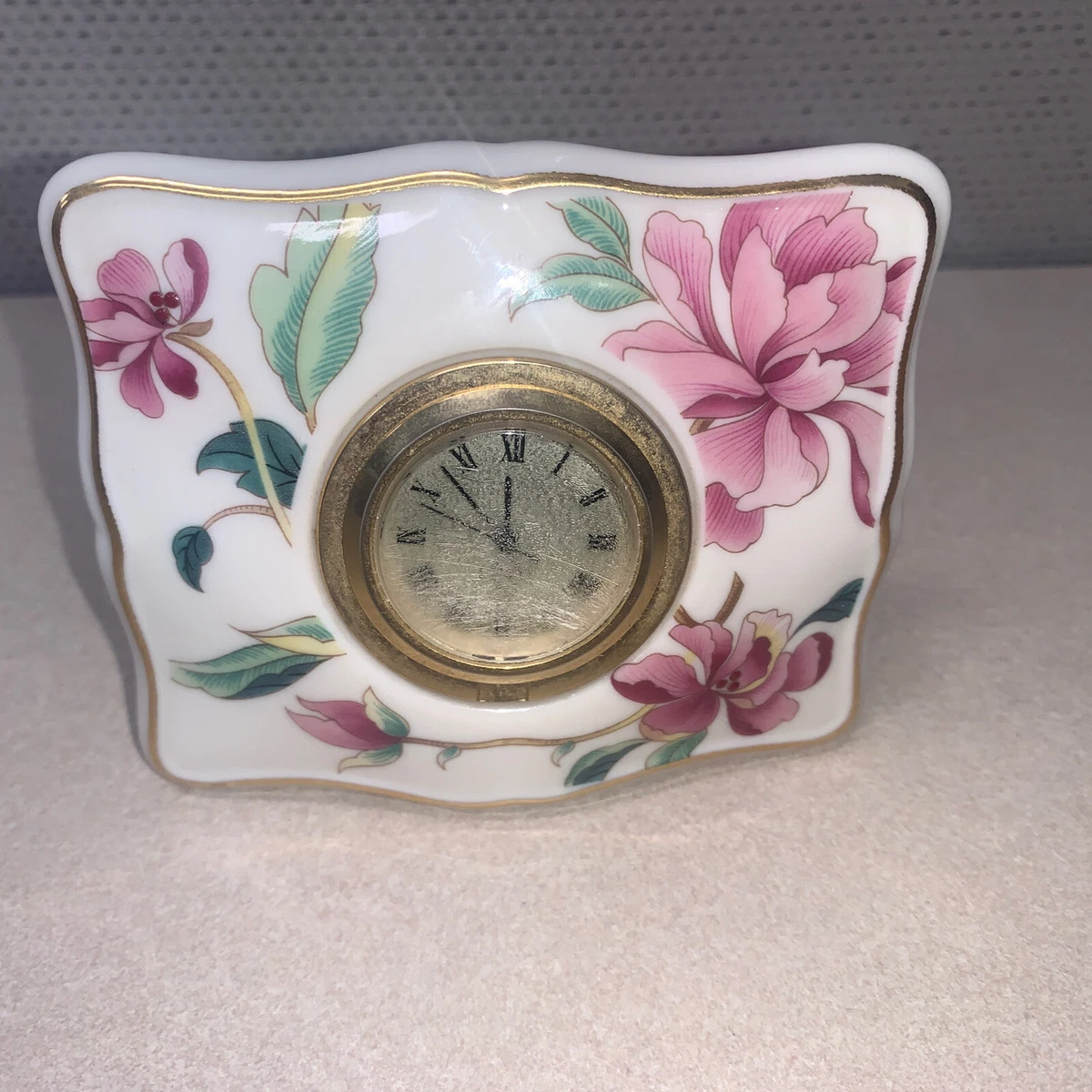 Lenox Barrington Clock Inserts