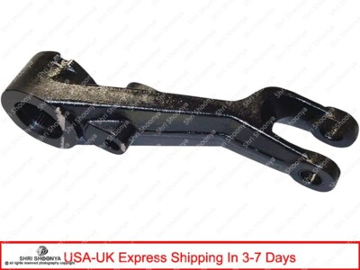 OEM Quality 1680040M91 Hydraulic Lift Side Arm T-50 Fits Massey ...