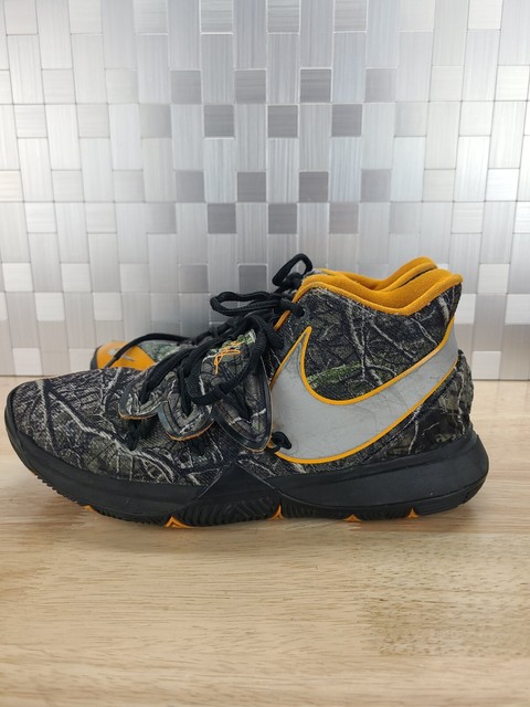Size 6 - Nike Kyrie 5 Mid Taco GS for sale online | eBay