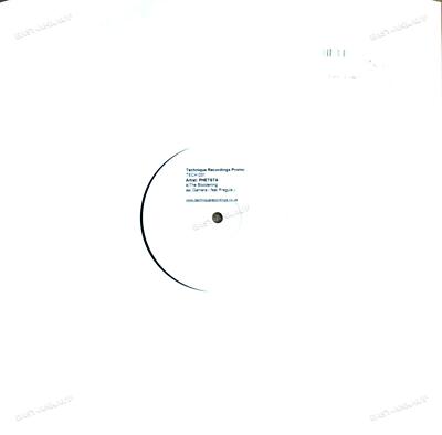 Phetsta - The Bloodening / Gamera Maxi (VG+/VG+) ' | eBay