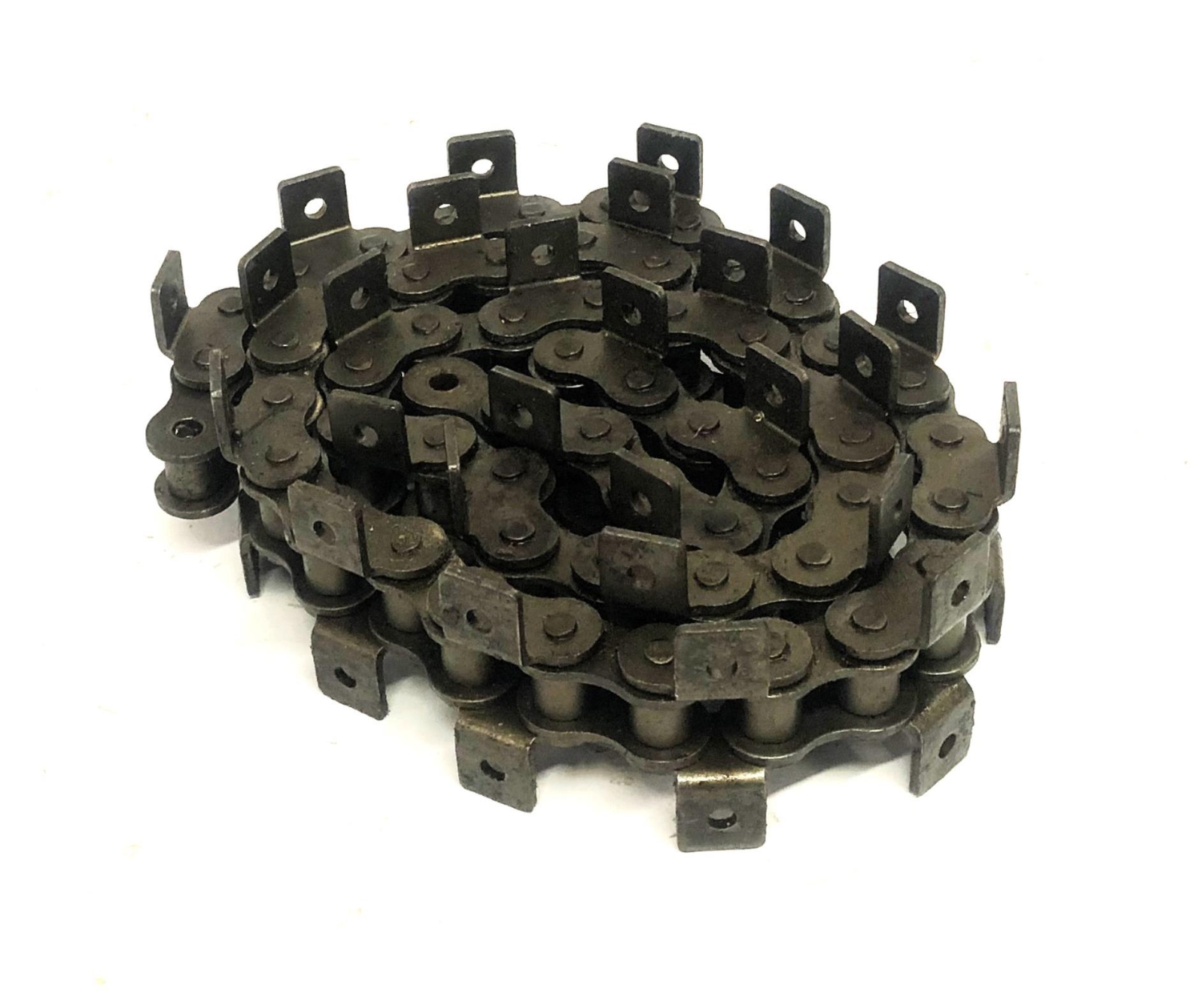Unbranded 41 Inch 60 Riveted K-1 Attachment Chain Every Other Link OCM ...