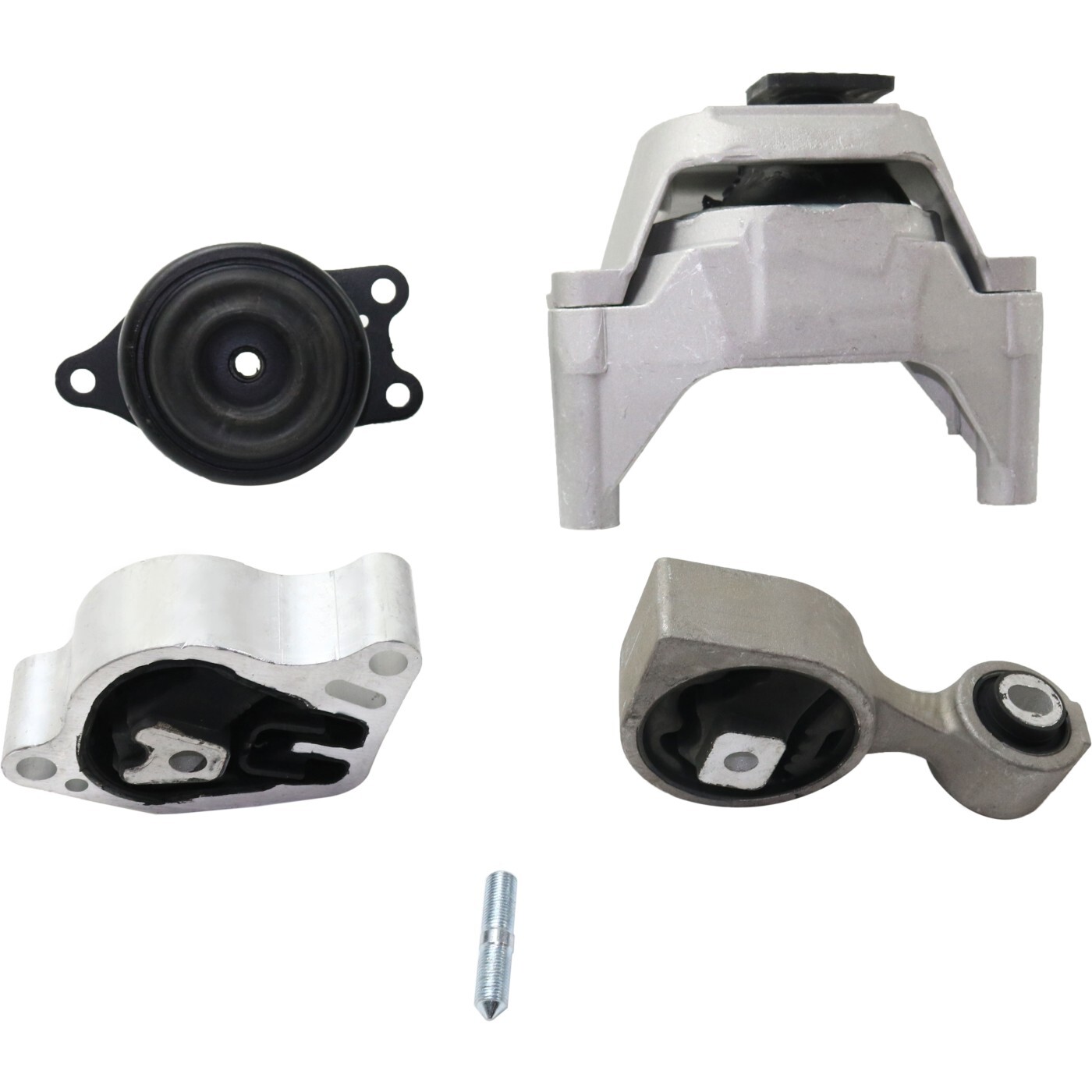 Motor Mounts Front & Rear for Nissan Altima 2007-2016 | eBay