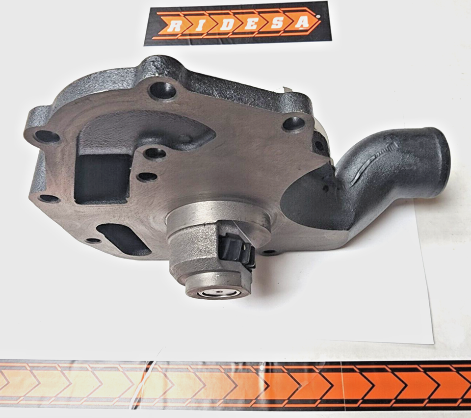 U5MW0206 PUMP, WATER - LESS PULLEY for PERKINS® (U5MW0194, 4131A062 ...