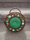 Loungefly The Lord of the Rings Floral Hobbit Door Figural Crossbody ...