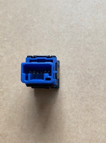 Liftgate Latch Release Switch 84966-F6010 for 2020-2024 Lexus RX 350h ...