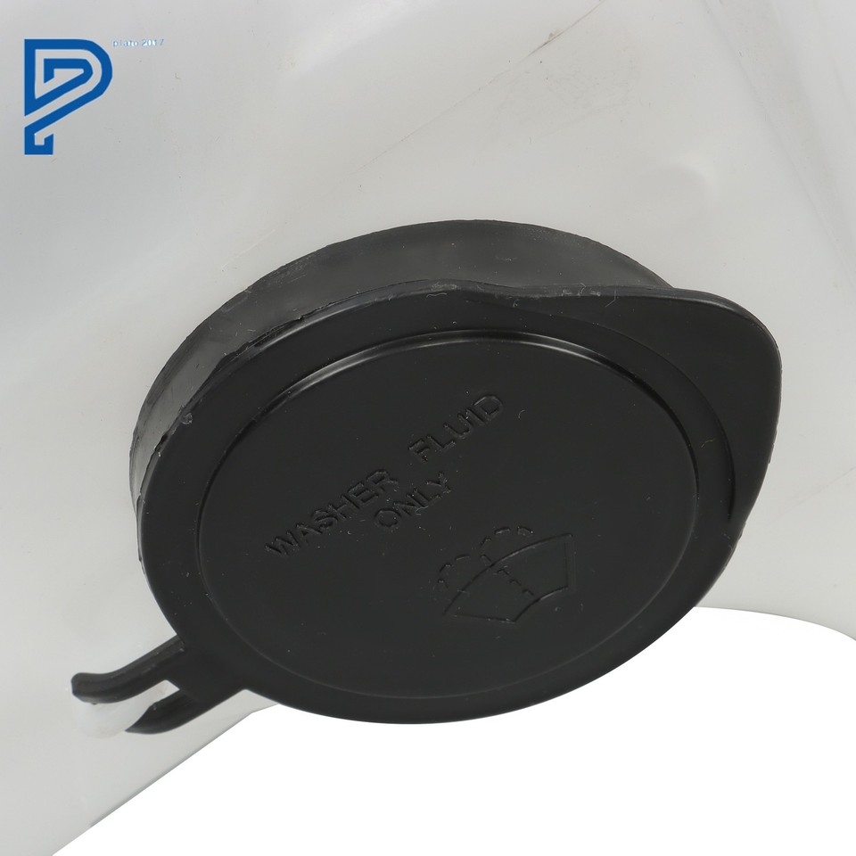 85315-04100 Washer Reservoir Windshield Tank W/ Pump For Toyota Tacoma ...