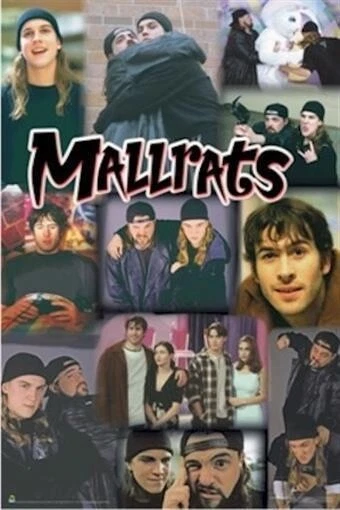 Mallrats Cast