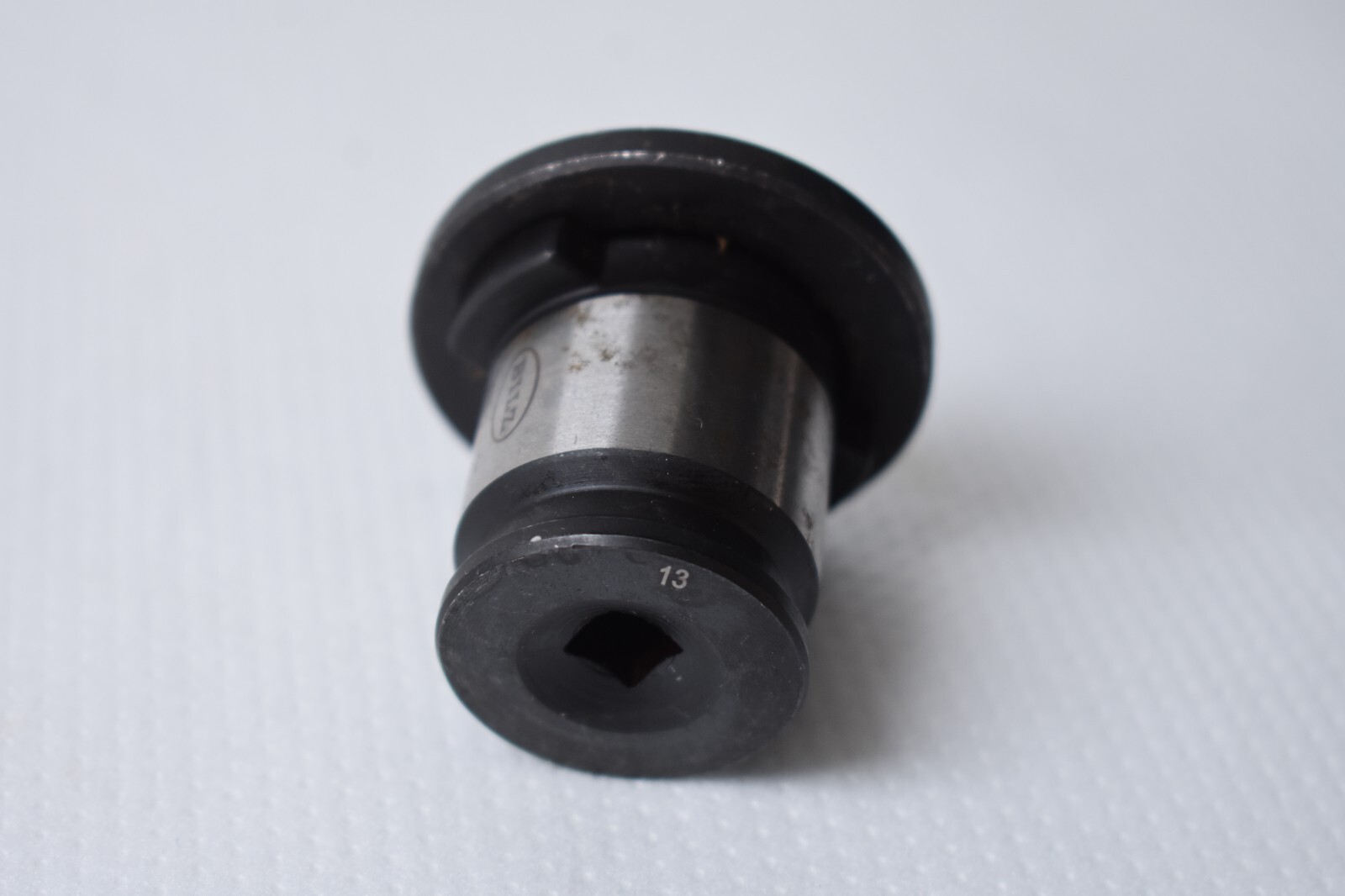 Lyndex S1005-0875 Size WE2 Tension Compression Quick Change Tap Chuck 8 ...