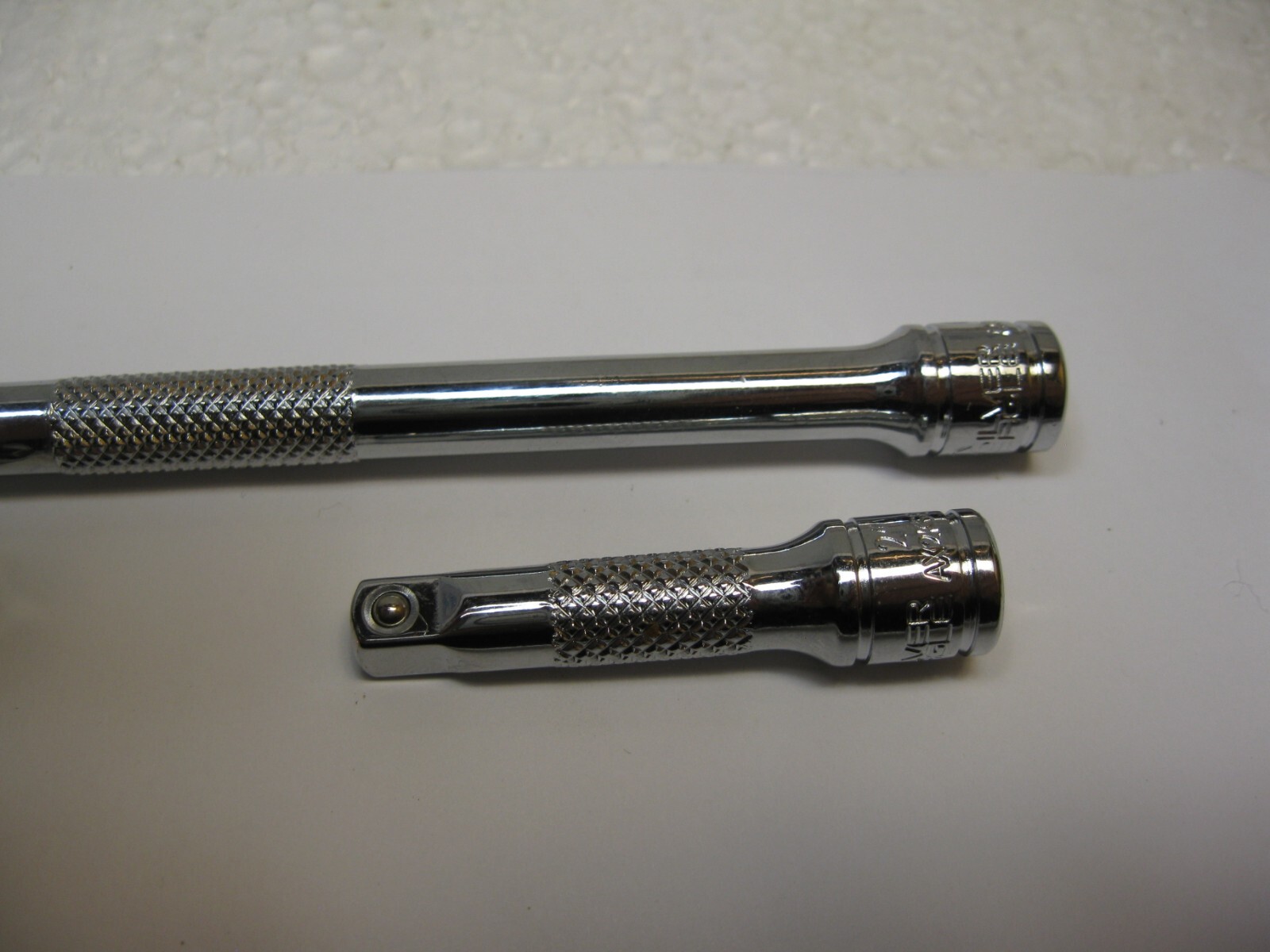 Matco Silver Eagle tools Socket Extensions AUSEA, AX2KSE, AX6KSE New ...