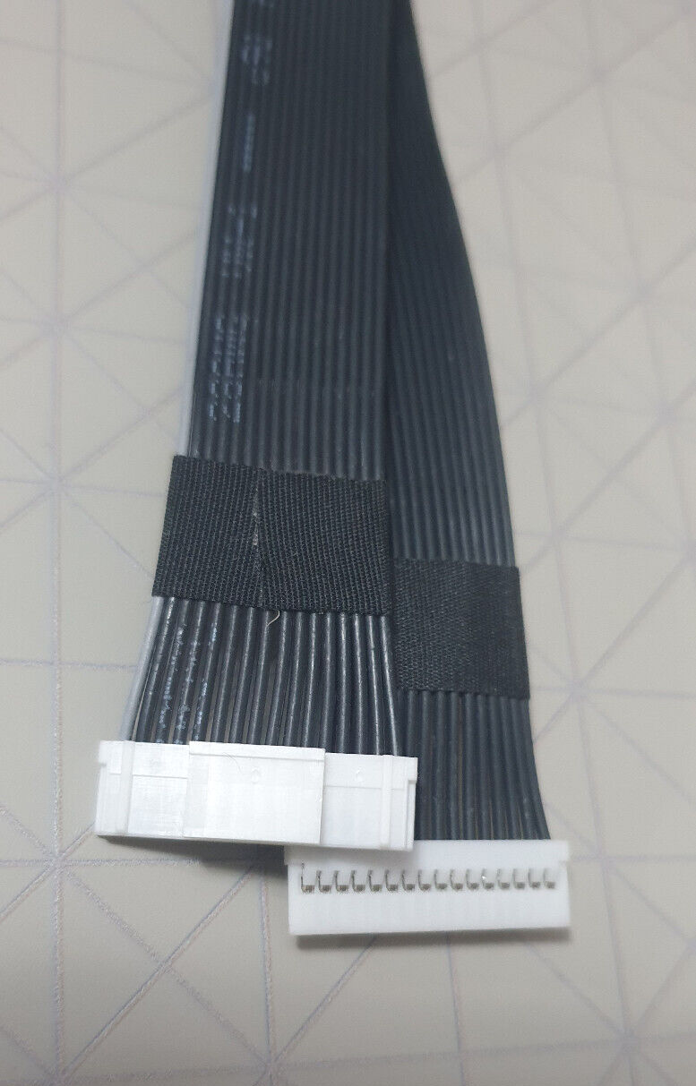 DVB77H E239426 28AMG Connector Cable 16 PIN 32cm | eBay