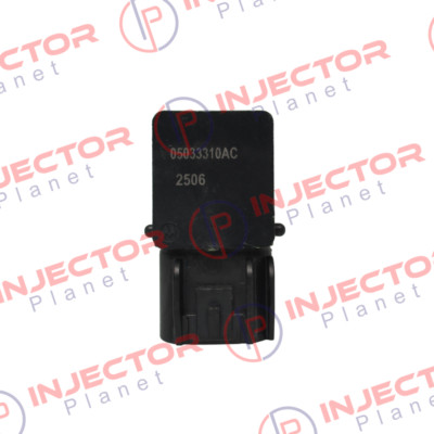 Chrysler 05033310AC MAP sensor Genuine OEM | eBay