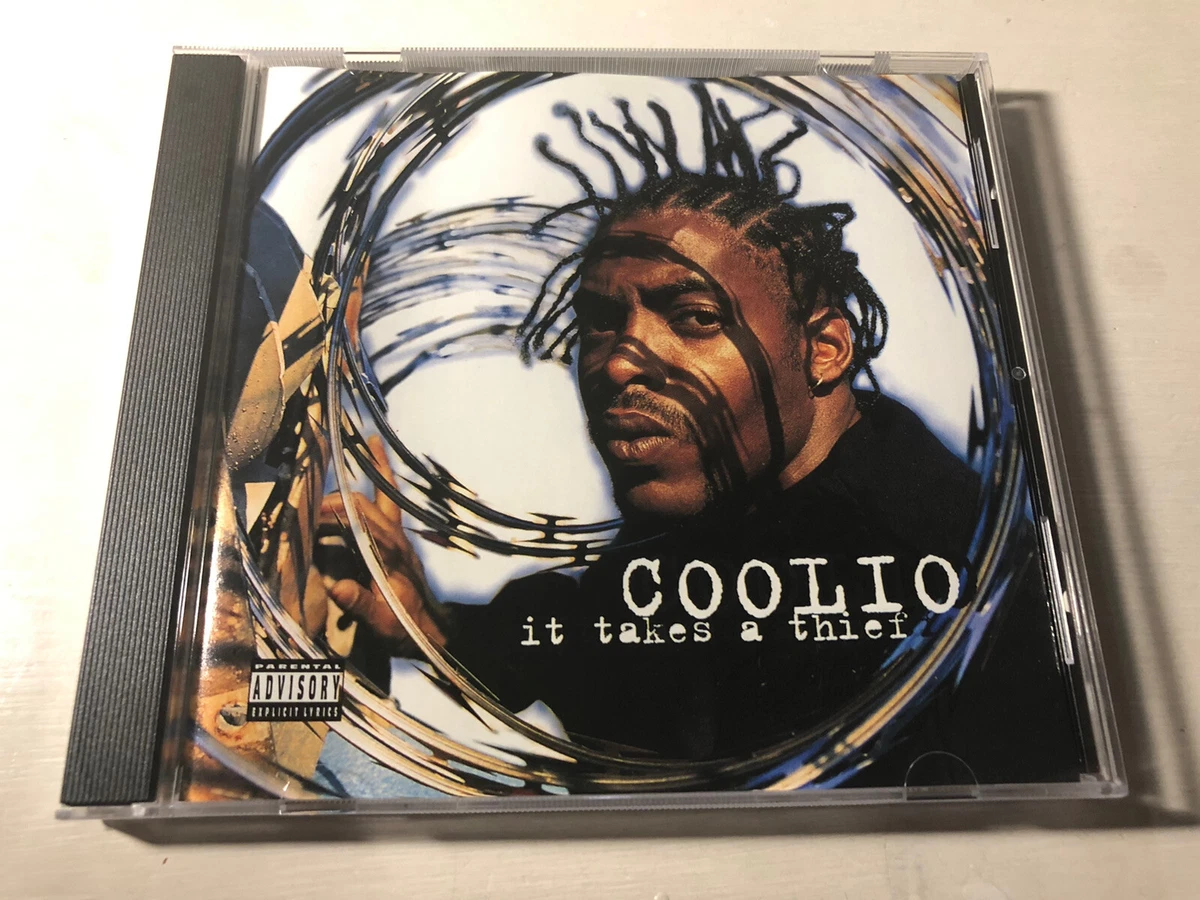 Coolio It Takes A Thief