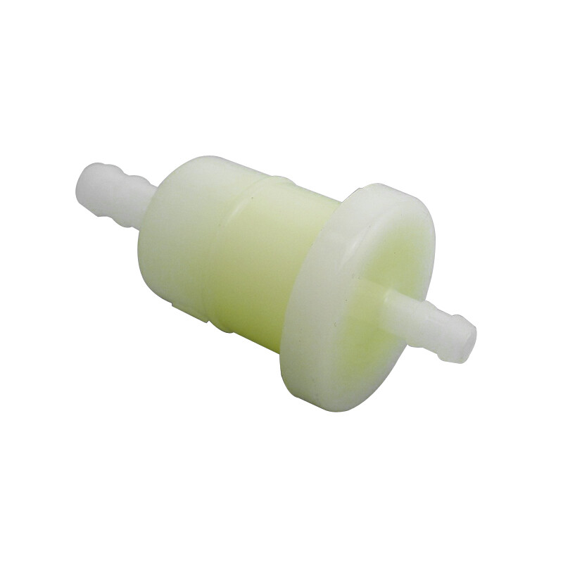 Fuel Filter Cleaner For Honda GX Twin-Cylinder Engine GX610 GX620 GX630 ...