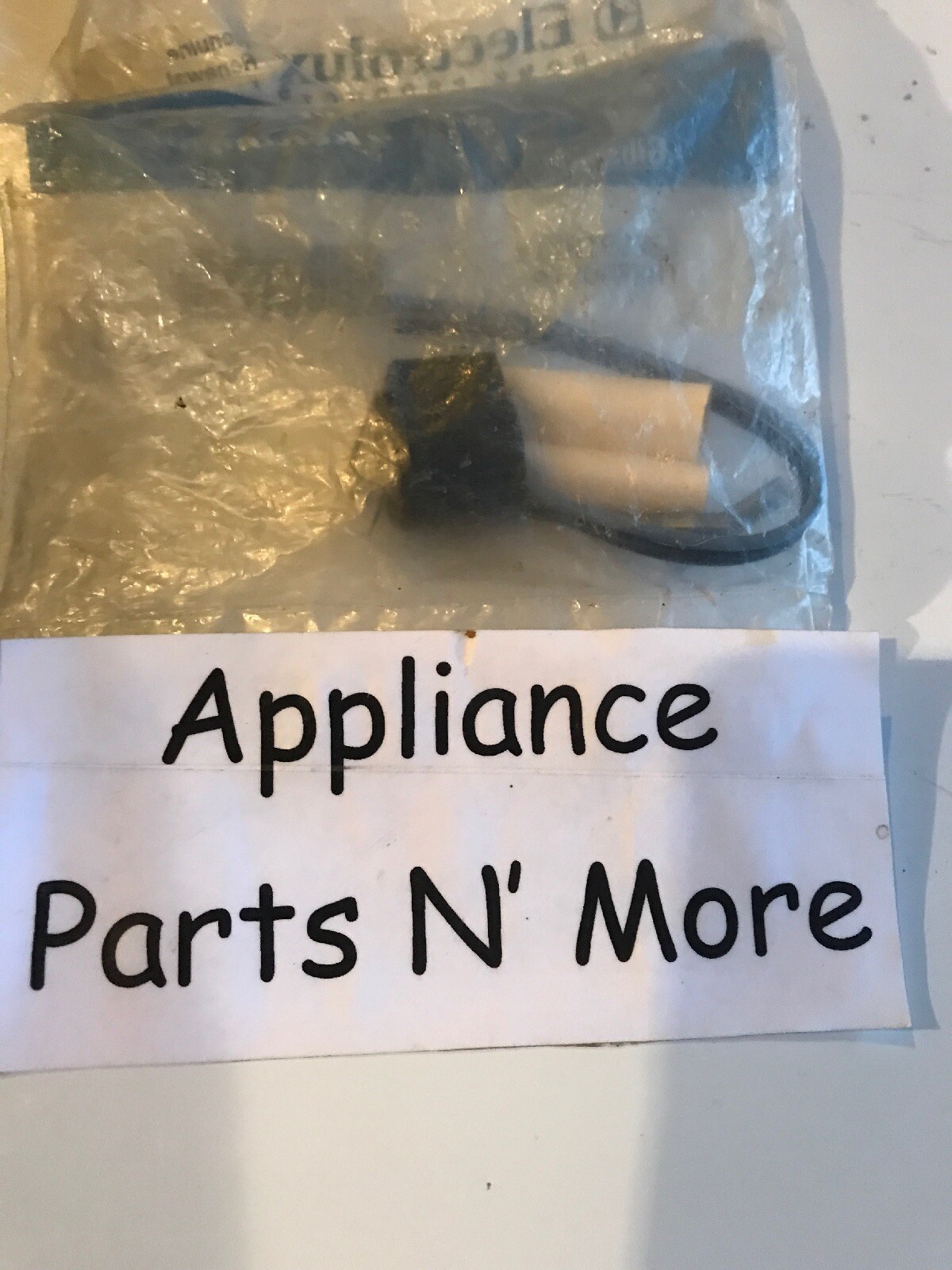 GENUINE OEM REFRIGERATOR THERMOSTAT 5303918214 | eBay