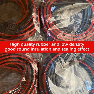 5M Door Weatherstrip Seal On Door For Ford | Grelly UK