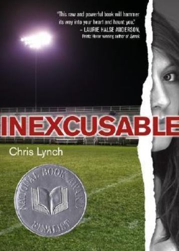 Inexcusable by Chris Lynch 9781416939726| eBay