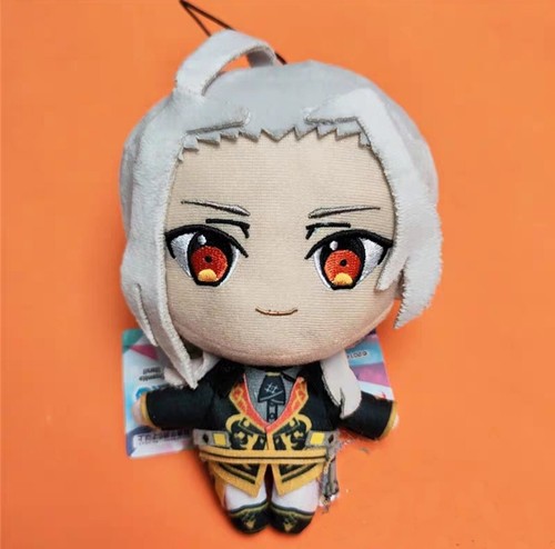 Ensemble Stars Nagisa Ran Plush Doll Eden Nui Prize Mascot FuRyu ...