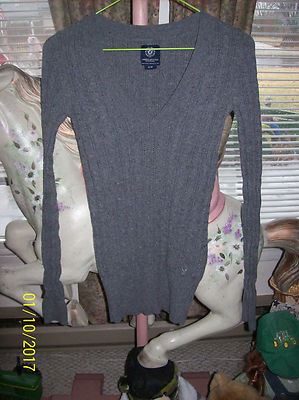 American Eagle "V-Neck" Sweater | eBay