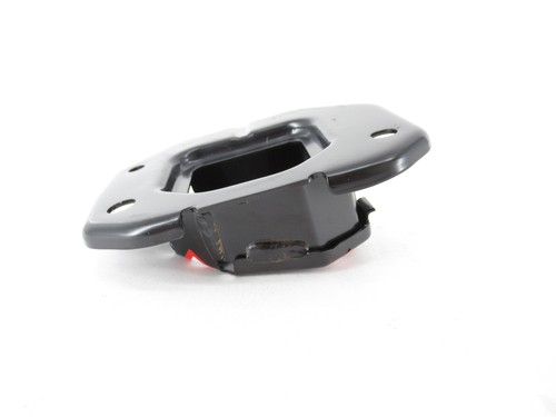 Genuine Honda 71535-SNA-A00ZZ Passenger Rear Bumper Impact Bracket 2006 ...