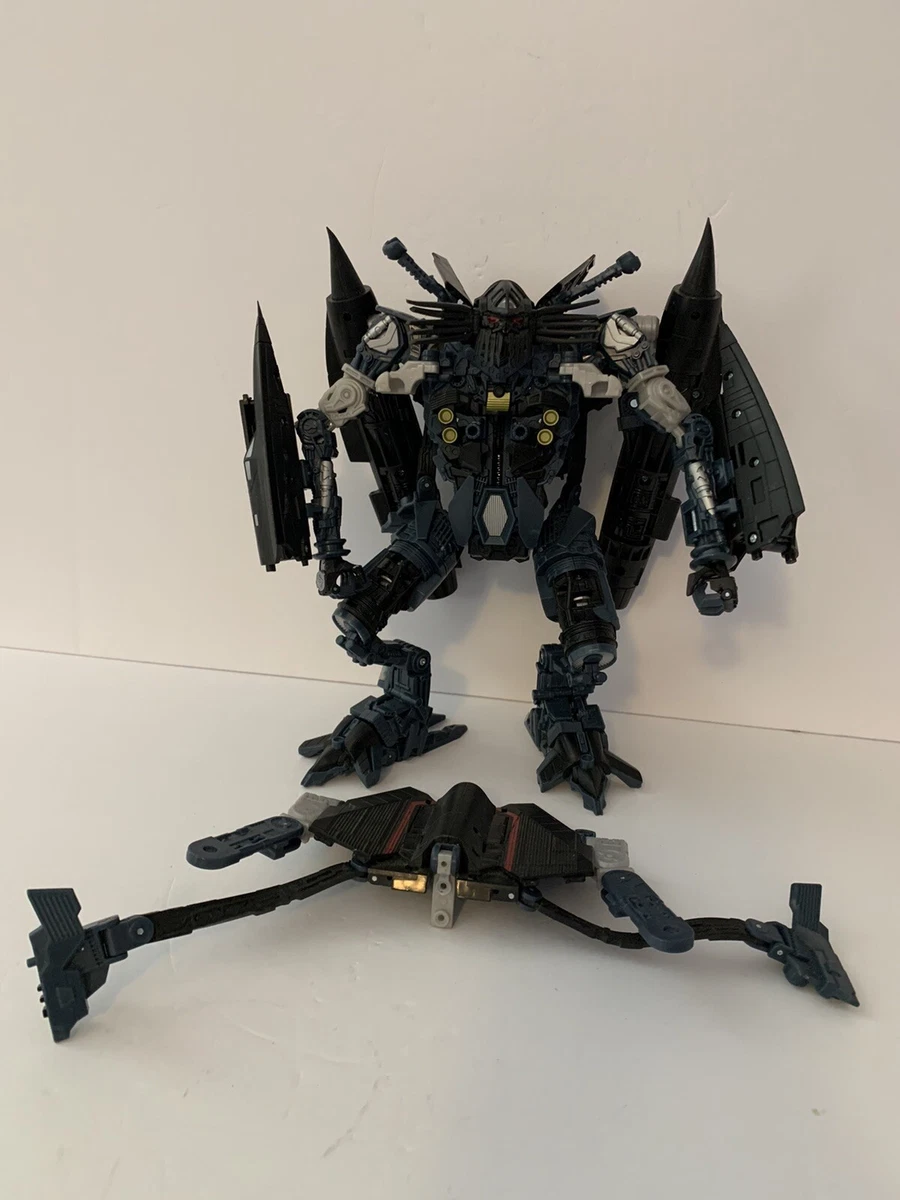 Rotf Leader Class Jetfire