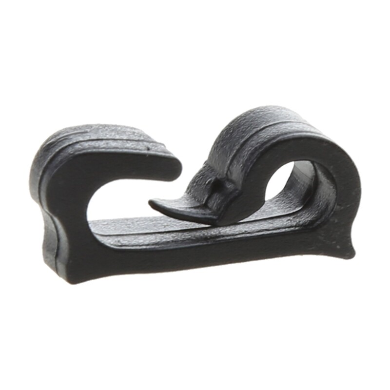 10Pcs Clamps Set Trap Clips Tent Snaps Hangers Camping Clamp Clips Tent ...