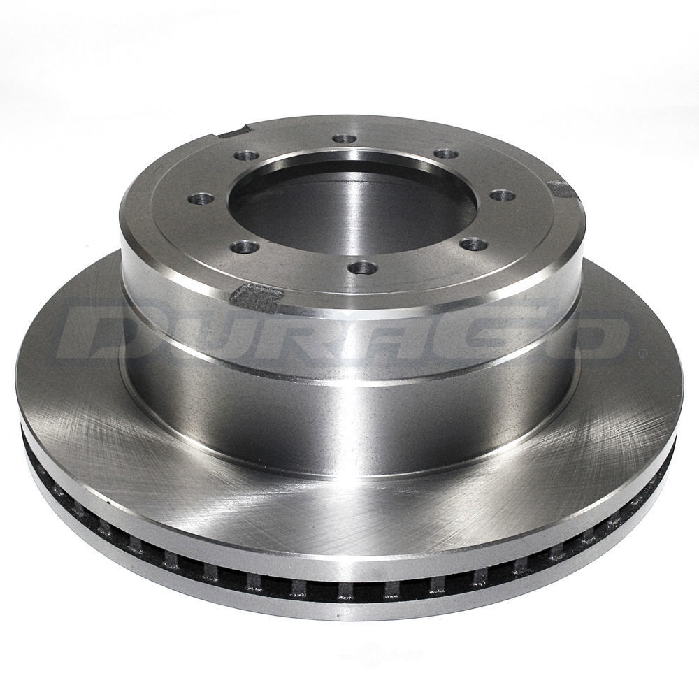 Disc Brake Rotor Rear Auto Extra AX901176 for sale online | eBay