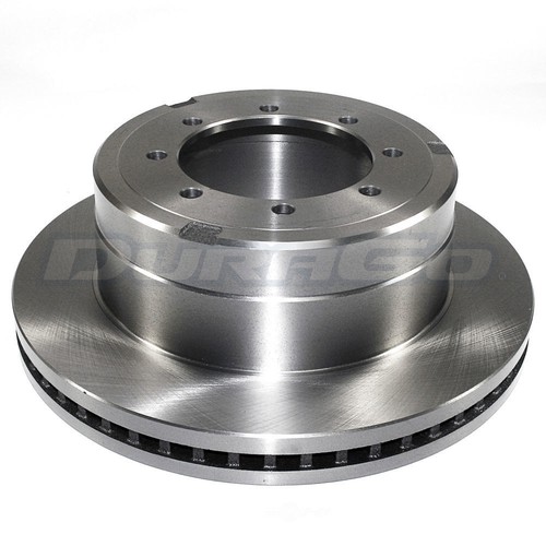 Disc Brake Rotor Rear Auto Extra AX901176 | eBay