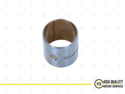 Connecting Rod Bushing For Perkins 198517125, 403D-11, 404D-15, 403C-11 ...