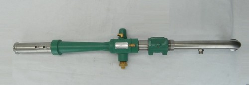 Eclipse LP64-16-14 Low Pressure Proportional Mixer 106BV-B Edwards TPU ...