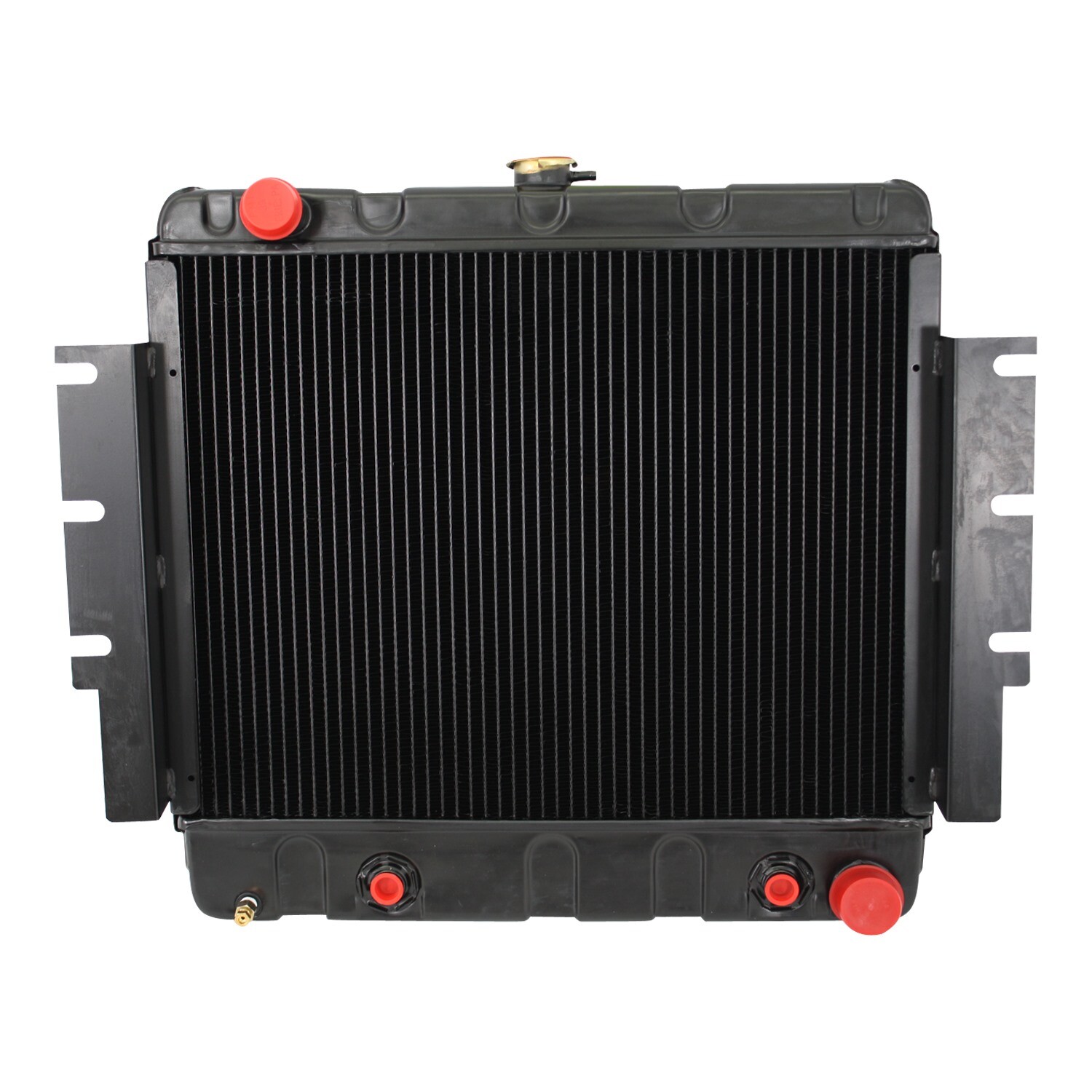 Radiator Fits Hyster Forklift Many Models OE#'s 1310573 1314217 1387270 ...