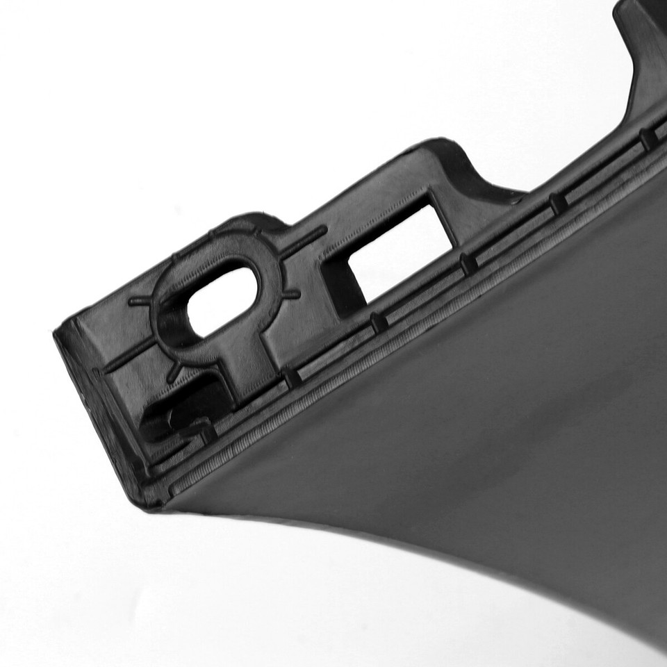 Bumper End Set For 2019- 2022 Ram 1500 Front Upper Primed 68403910AE ...