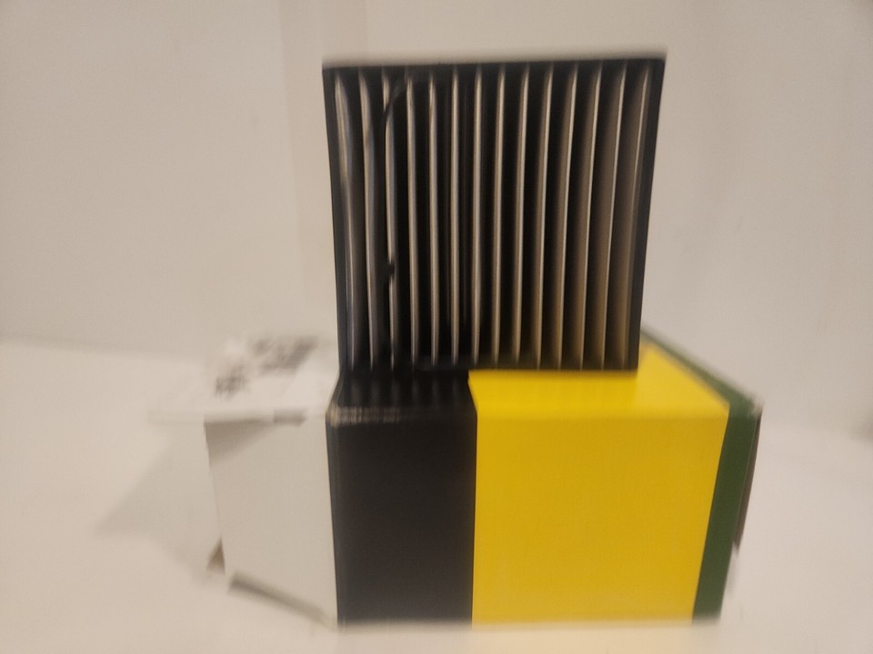 John Deere Fuel Filter N378886 | eBay