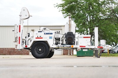 Cable Pullers - Sherman Reilly