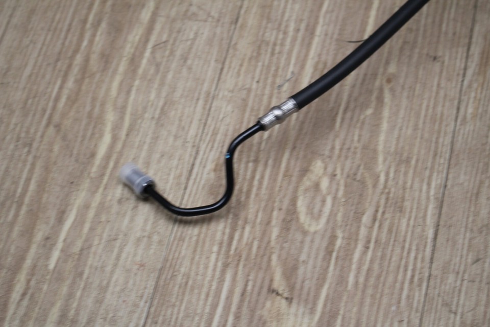 463150004R Original Renault Leitung UA37 | eBay