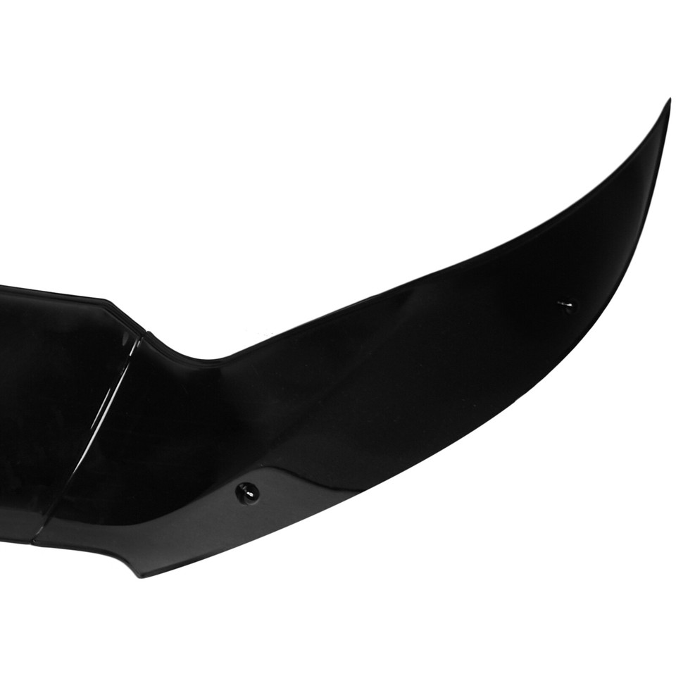 For 2019+ Mercedes Sprinter W907 W910 Bug Shield Hood Deflector Gloss ...