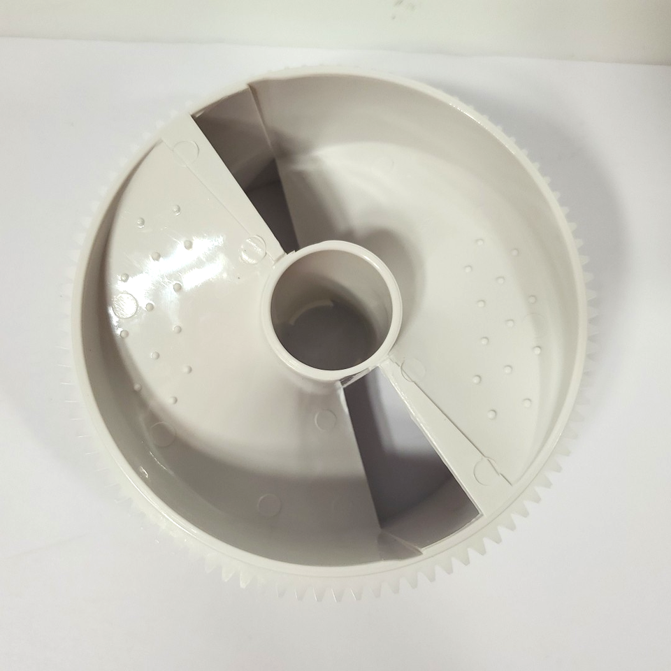 Hamilton Beach Icy Treats Maker Model 68050 Rotating Chamber ...