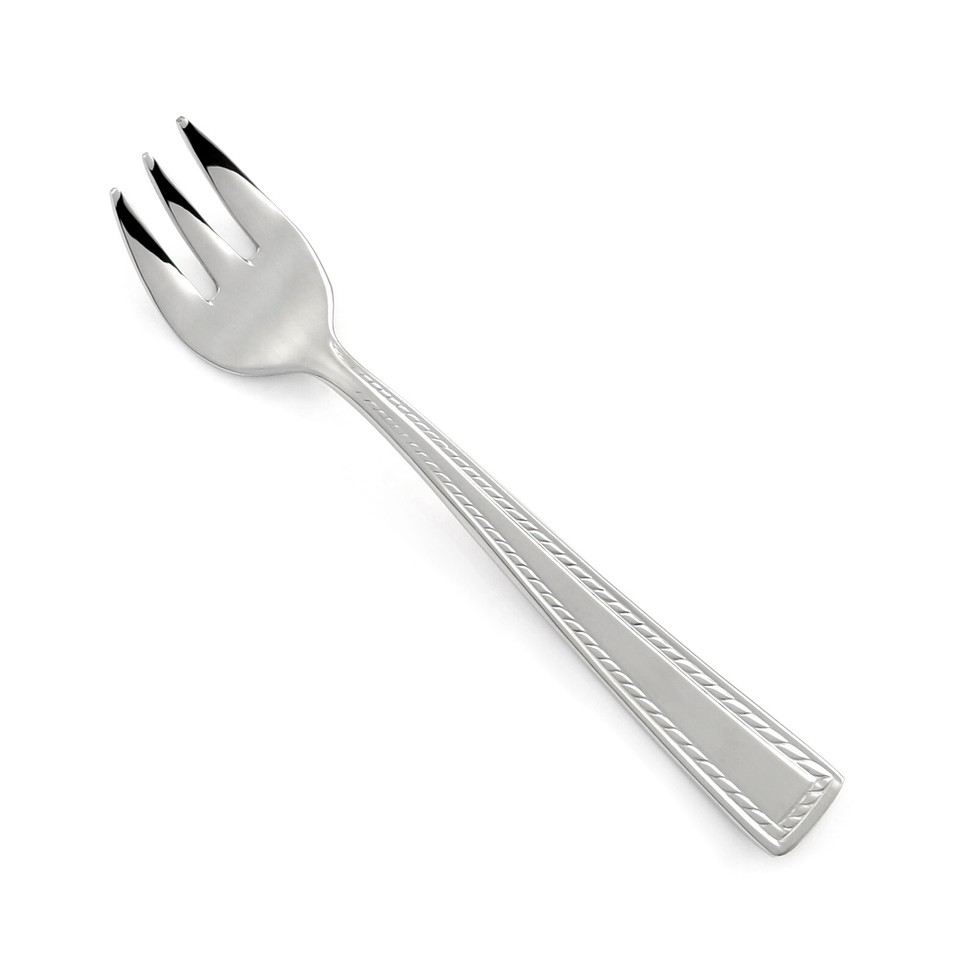 Oneida ELAN Stainless 18/10 Rope Edge Glossy Silverware CHOICE Flatware ...