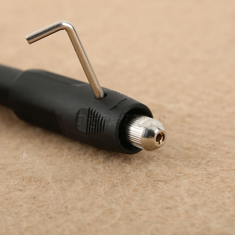 Flexible Flex 19x2mm Die Grinder Shaft Rotary Tool For Power Polishing ...