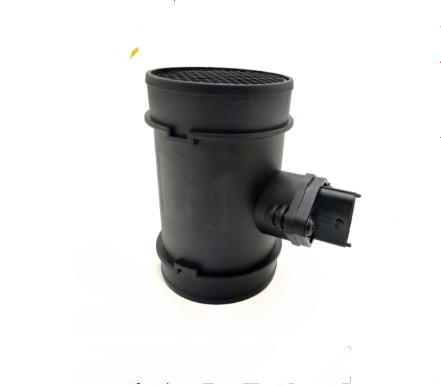 0281002537 Mass Air Flow Sensor Meter For ISUZU D-MAX RODEO 2.5DiDT 3 ...
