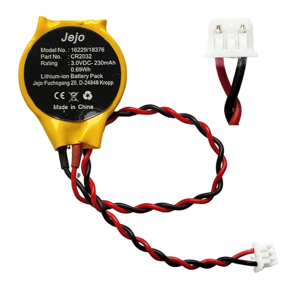 Computer cmos battery - dolfwoman