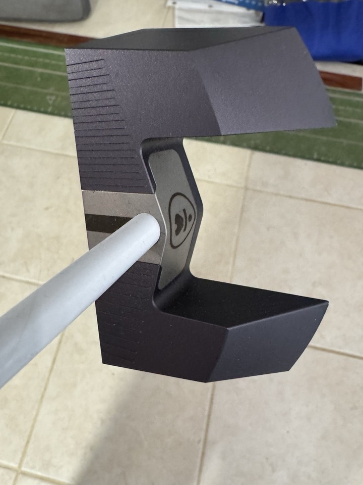 lab golf putter mezz 1 max Armlock - Custom. See Specs. Awesome Looking ...