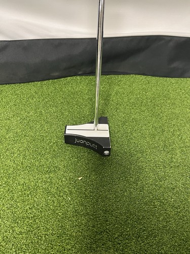 Juan Putt 37” Side Saddle Putter | eBay
