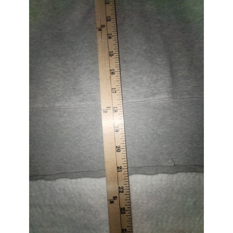 EXPRESS women's Sweatshirt long sleeve World Brand Y2K Vintage Size M ...