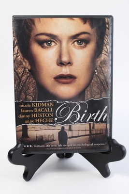 Birth (DVD, 2004) 794043783821| eBay