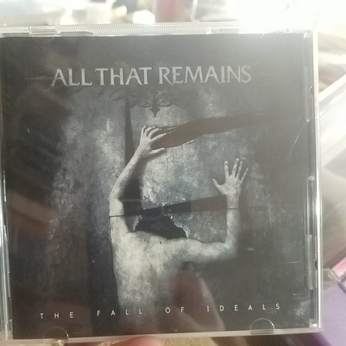 All That Remains The Fall Of Ideals