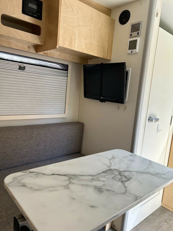 2021 nuCamp T@B 320 CS-S Travel Trailer 15ft A/C Solar Panel Sleeps 2 ...