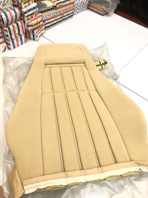Datsun 280zx NOS Seat Cover 87620-p7905 Original New Part 2s | eBay