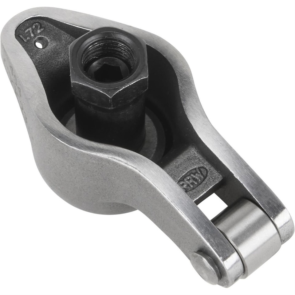 Speedway Motors Ford 351C 351M 400M 429 460 V8 Steel Roller Tip Rocker ...